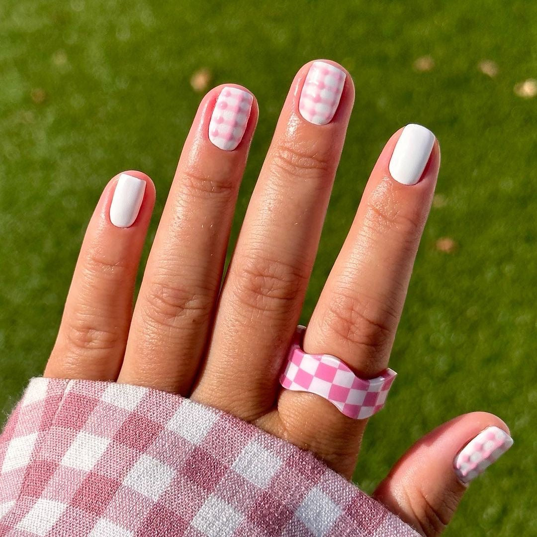 Our top Barbie picks – Bio Sculpture