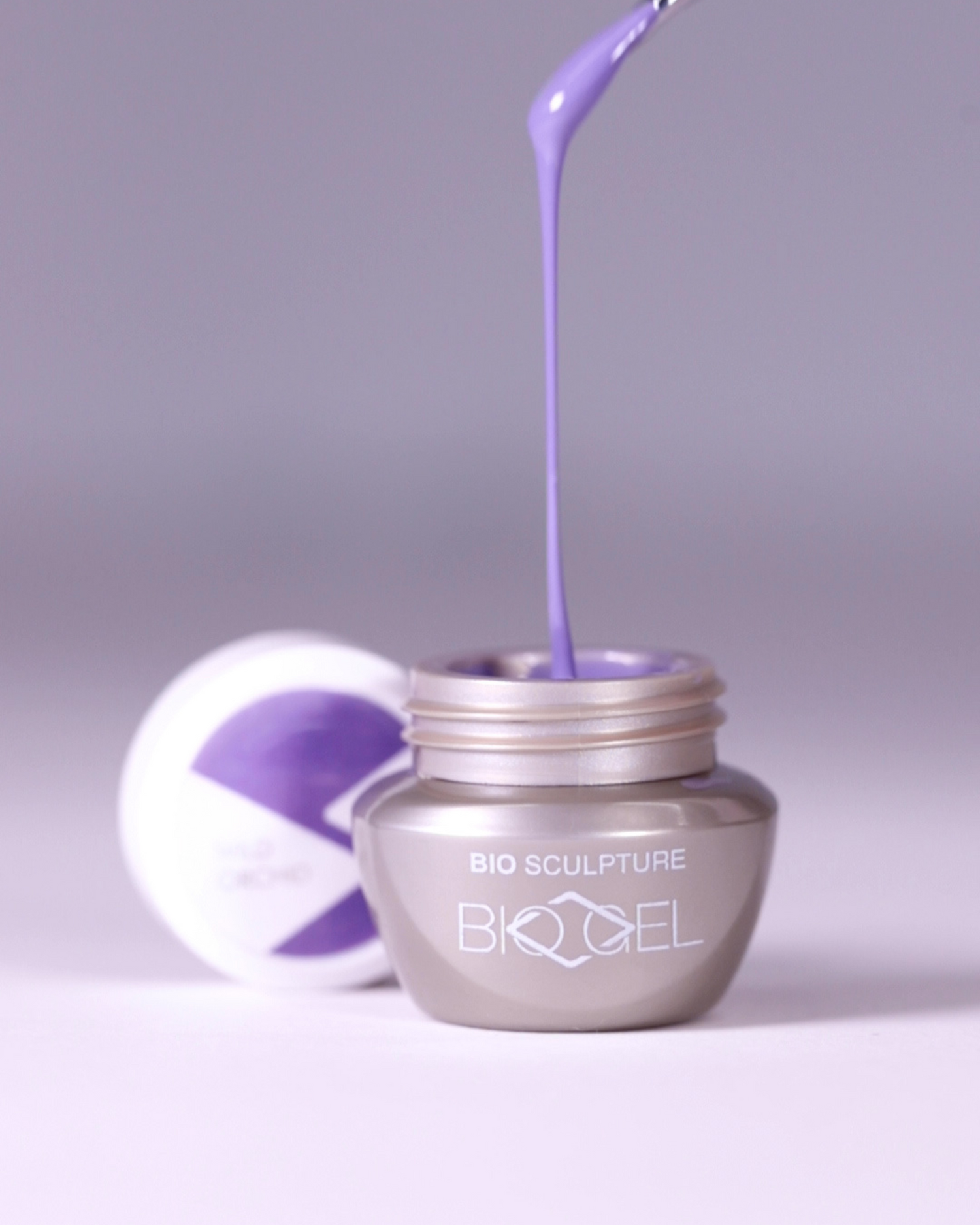 Bio Sculpture Gels