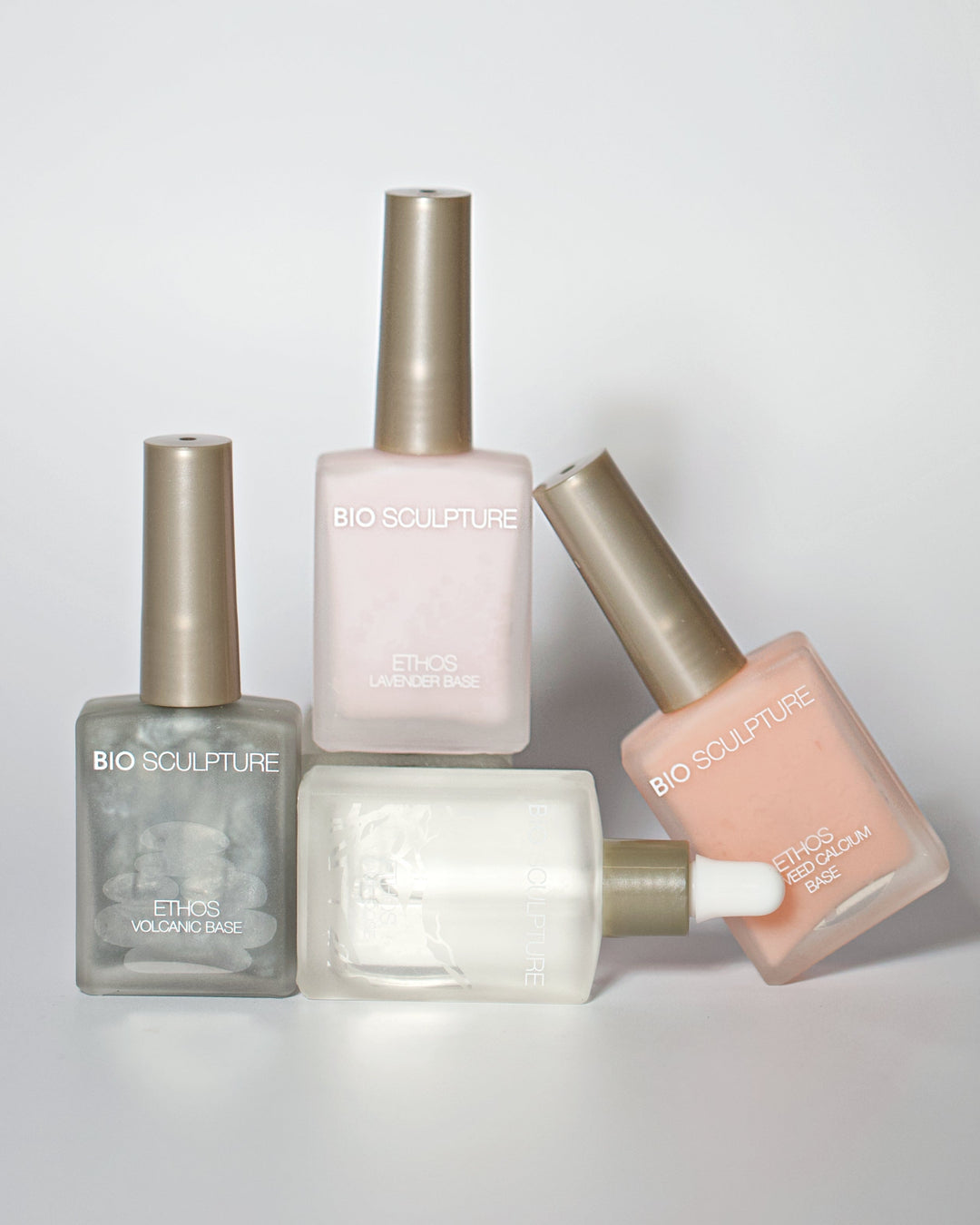 Ethos Volcanic Base – Bio Sculpture