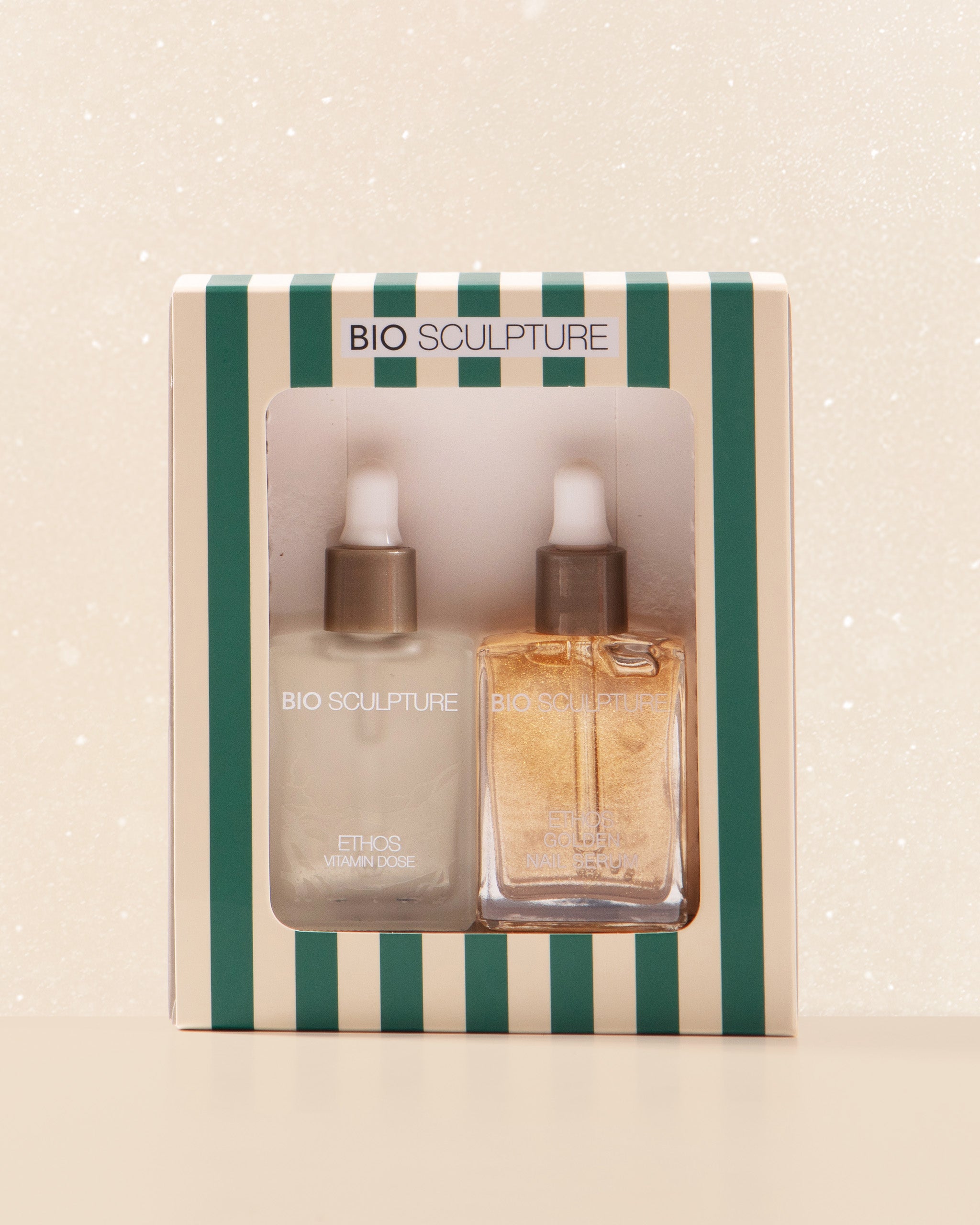 Hydration Hero - Duo Pack – Bio Sculpture
