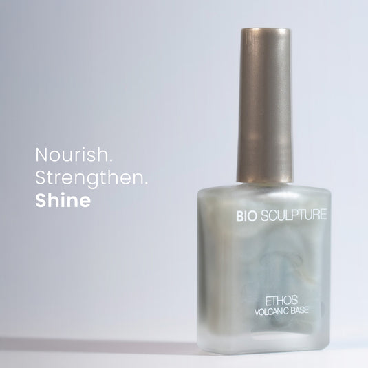 Ethos Volcanic Base – Bio Sculpture